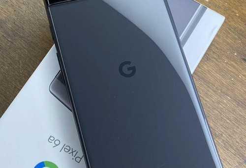 Смартфон Google Pixel 6a 128гб
