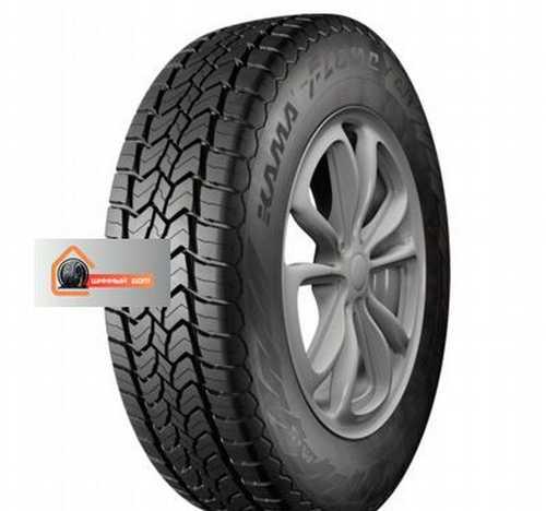 КАМА FLAME A/T (HK-245) 185/75 R16 97T