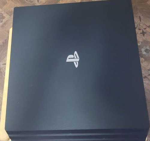 Sony ps4 pro