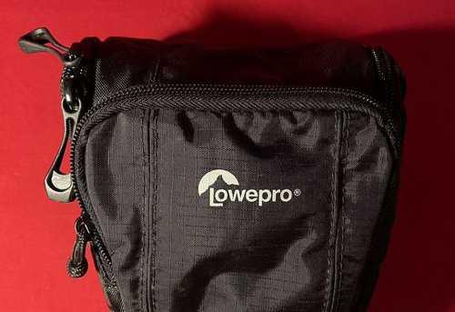 Lowepro Toploader Zoom 45 AW II