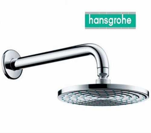 Hansgrohe Raindance S 180 Air 27476000 Верхний душ