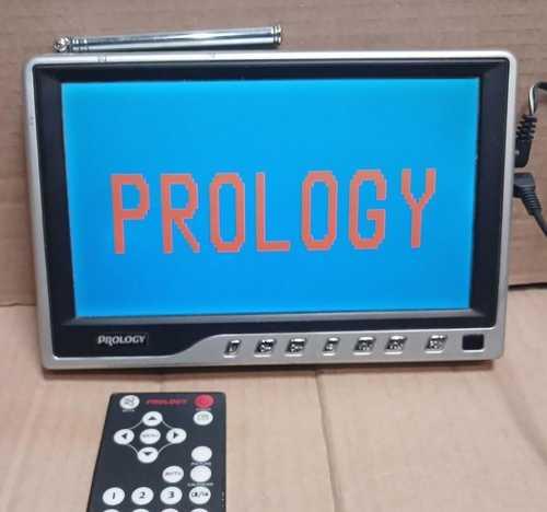 Телевизор Prology hdtv-800S