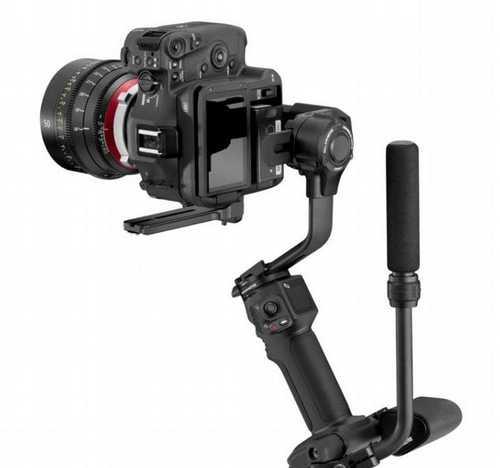 Электронный стедикам Zhiyun Crane 4 combo Kit