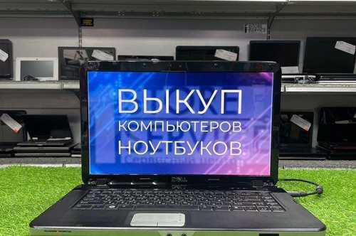 Ноутбук Dell Vostro 1015