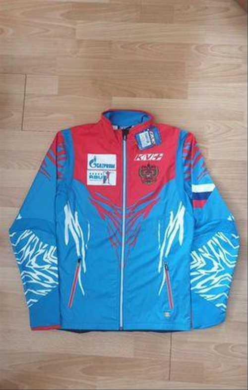 Bosco Sport разминочный костюм сборной