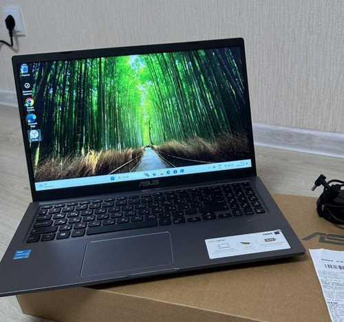 Продам Ноутбук asus Laptop 15 X515KA-BR111W