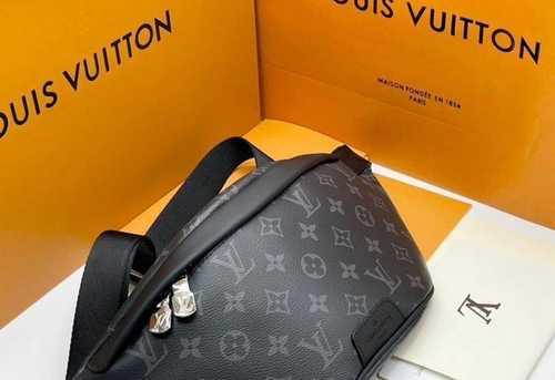 Поясная сумка Louis Vuitton Monogram