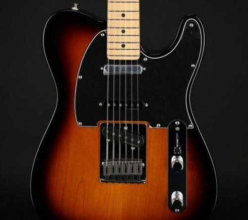 Электрогитара Fender Deluxe Nashville Telecaster