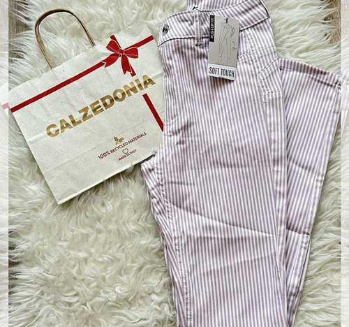 Джинсы Calzedonia новые S 42-44, 44