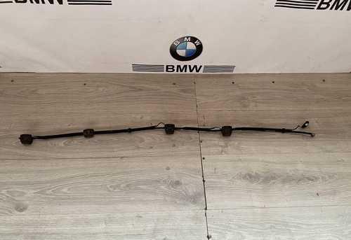 Форсунки омывателя лобового стекла BMW F10/F11/F07
