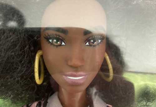 Кукла Барби Barbie Mattel