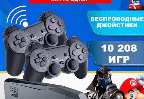 Игровая приставка Game Stick Lite 64 Гб новая