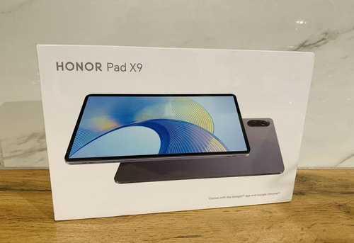 Продам планшет Honor Pad X9 LTE 11.5" 4/64GB