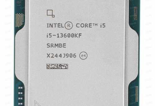 Процессор Intel Core i5-13600KF