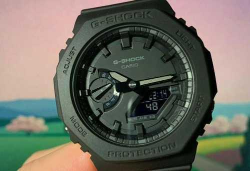 Часы Casio G Shock GA2100