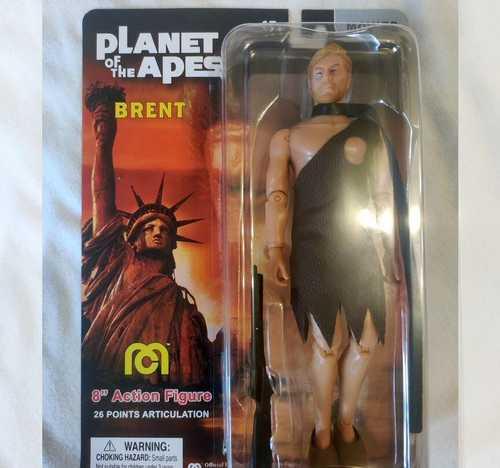 Фигурка mego Brent Planet of the Apes