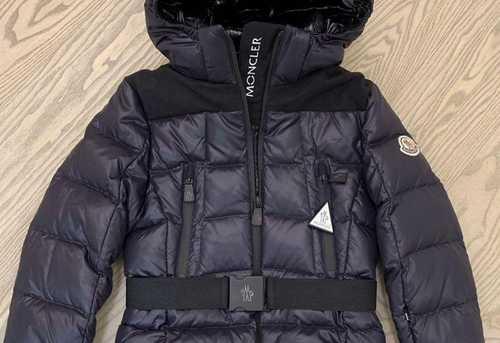 Новая Оригинал Moncler, 128-134см