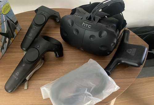 Vr шлем HTC vivev.1