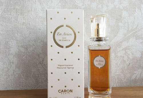 En Avion Caron EDP 50ml