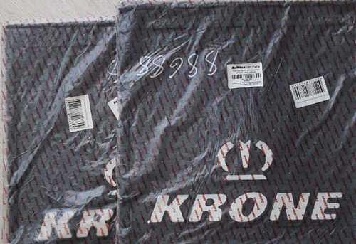Брызговик krone