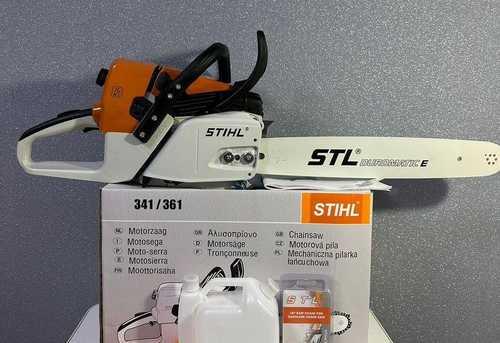 Бензопила stihl ms 361