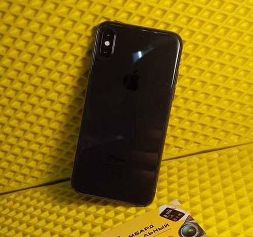 iPhone X, 64 ГБ