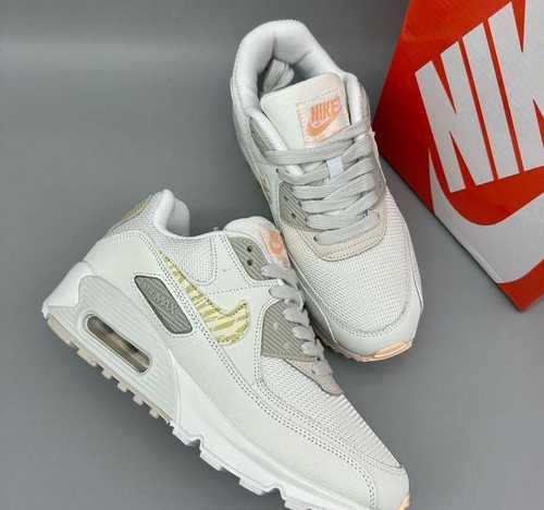 Кроссовки женские Nike Air Max новые