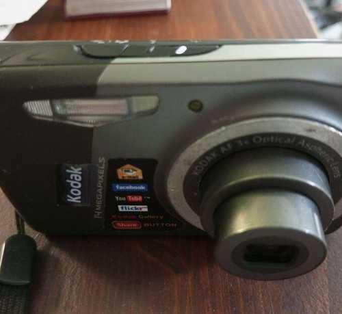 Фотоаппарат Kodak EasyShare m531
