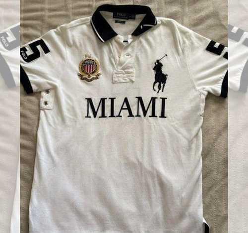 Polo ralph lauren miami