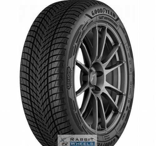 Goodyear Ultragrip Performance 3 285/40 R19