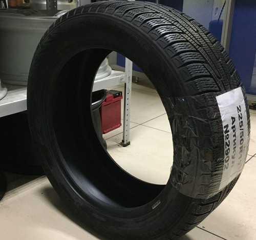 Nokian Tyres Nordman RS2 225/50 R17 98R