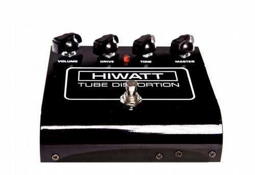 Педаль Hiwatt Tube Distortion