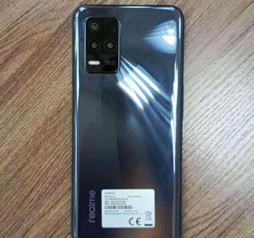 realme 8 5G, 8/128 ГБ