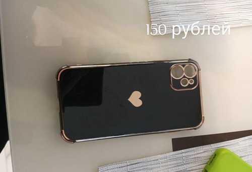Чехлы на iPhone 11, чехлы на tehno 2023