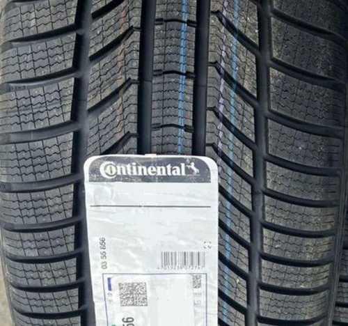 Continental WinterContact 8S 265/45 R21 108V