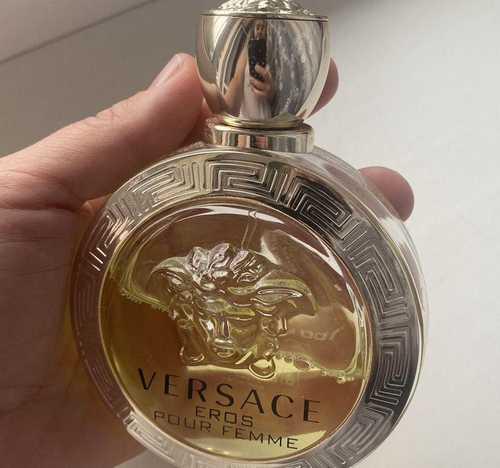 Духи женские Versace