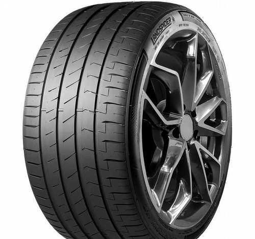 Landspider Sportraxx UHP 255/35 R19 96Y