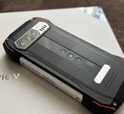 Blackview N6000 Защищенный смартфон