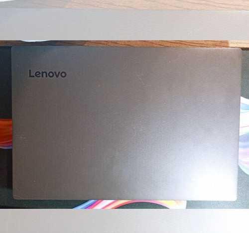 Ноутбук lenovo v130-15IKB