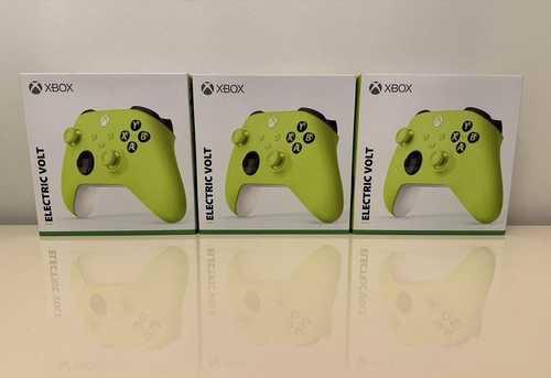 Xbox Series Wireless Controller Electric volt