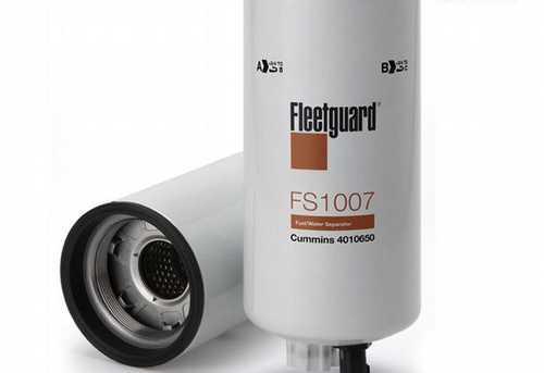 Топливный фильтр FS1007 Fleetguard