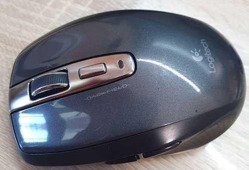 Logitech mx anywhere mx ремонт микриков