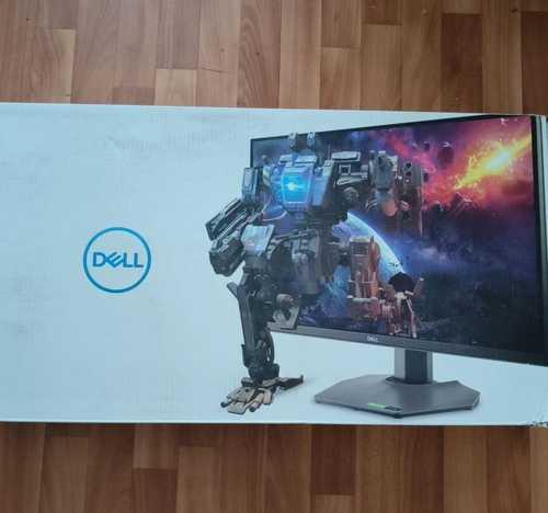 Монитор 27 новый dell g2723h 280hz