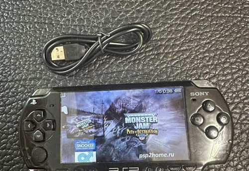 Sony PSP 2008 64GB