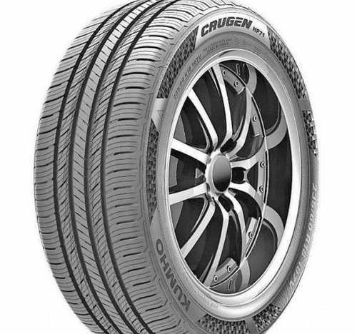 Kumho Crugen HP71 255/50 R19 107V