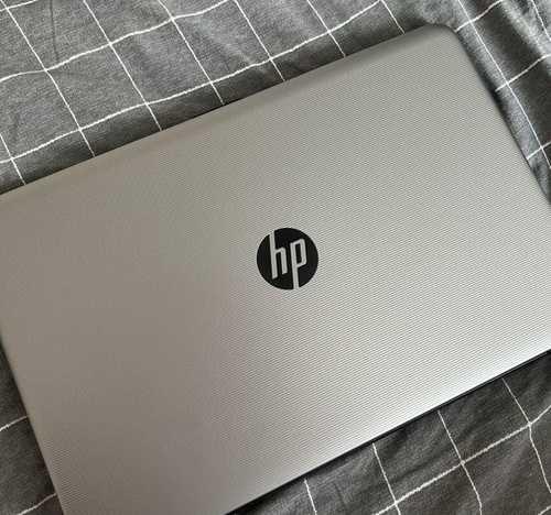 Ноутбук HP бу