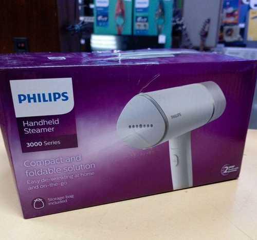 Ручной отпариватель Philips STH3020/10