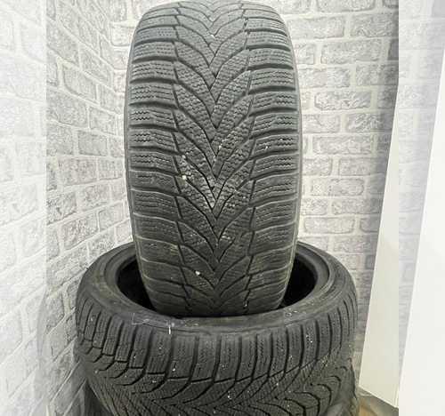 Nexen Winguard Sport 2 SUV 205/40 R17 84W