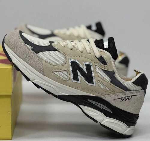 Кроссовки New Balance 990