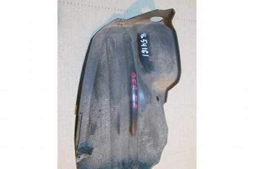 Подкрылок на honda FIT GE6 L13A